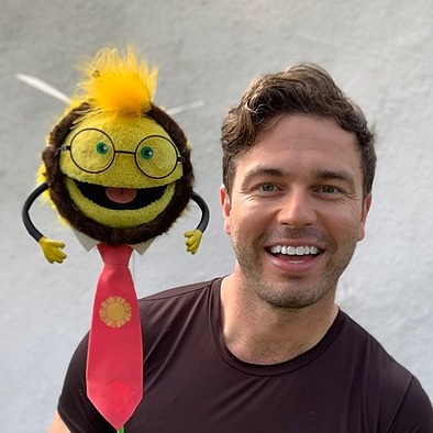 Jonathan Kidder | Linktree