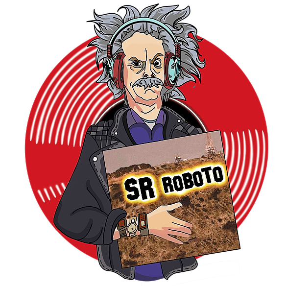 Señor Roboto | Facebook | Linktree