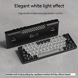 riles_tech | Instagram, TikTok | Linktree