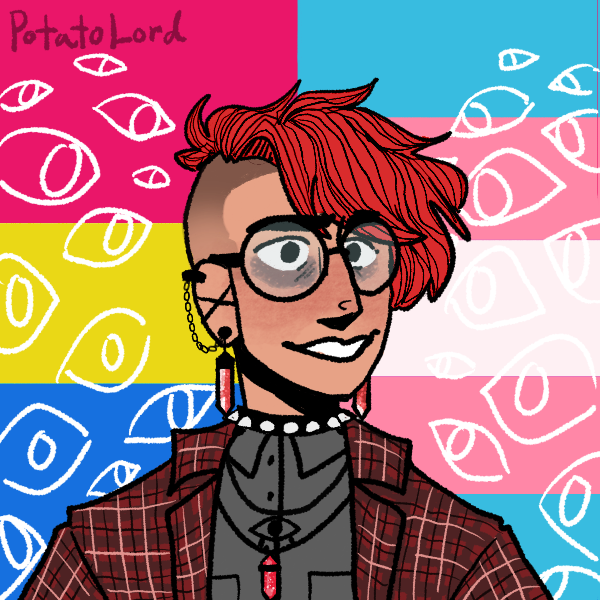 the_nugget_squad | Twitter, Twitch | Linktree