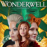 Wonderwell | Twitter, Instagram, Facebook, TikTok | Linktree