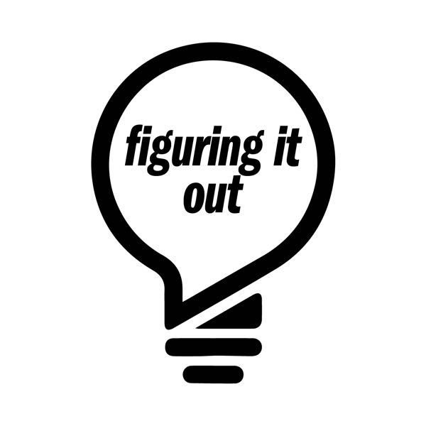 Figuring It Out Podcast | Instagram, TikTok | Linktree