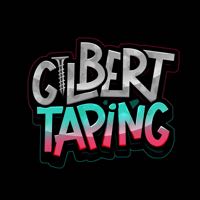 GILBERT TAPING | Instagram, TikTok | Linktree