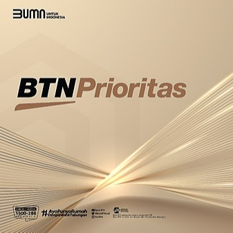 BTN PRIORITAS | Linktree