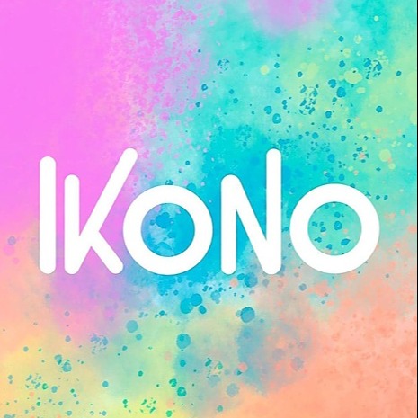 IKONO - Listen on Spotify - Linktree