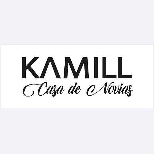 kAMILL CASA DE NOVIAS | Linktree