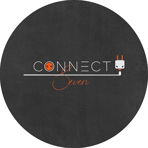 CONNECT SEVEN | Linktree