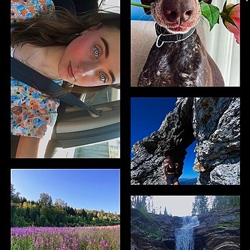 Kari Martinussen - Find Kari Martinussen Onlyfans - Linktree