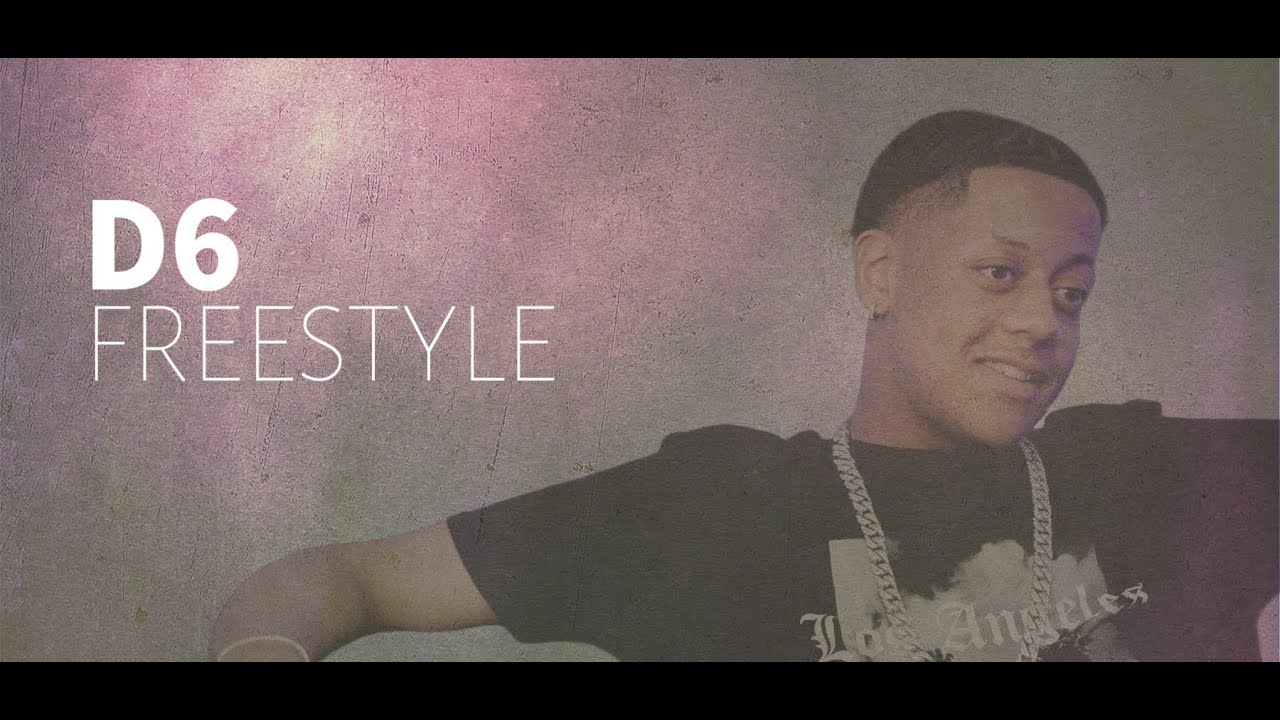 D6 | Instagram, YouTube, Spotify, TikTok | Linktree