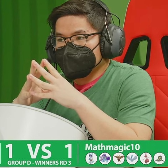 mathmagic10 | Twitter, Twitch | Linktree