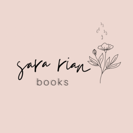 Books by Sara Rian 📚 | Linktree