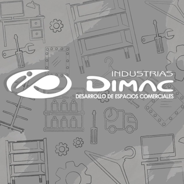 @industrias.dimac.colombia | Linktree