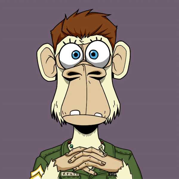 Bored Monkeys | Twitter, Instagram | Linktree