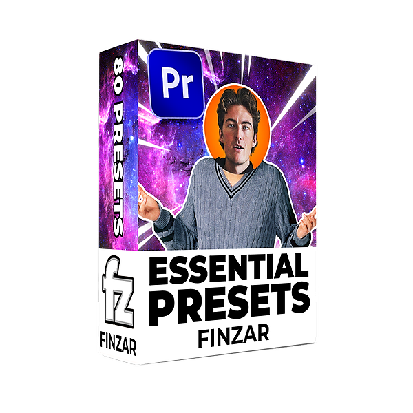 finzar | Twitter, Instagram, TikTok, Twitch | Linktree