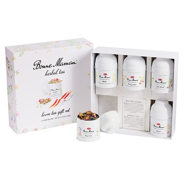 Bonne Maman US | Twitter, Instagram, Facebook, TikTok | Linktree