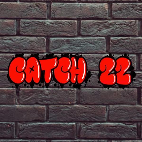 Catch 22 | Instagram, Facebook, TikTok | Linktree