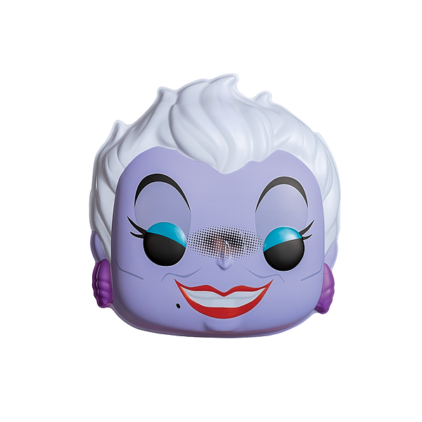 Funko Pop! Masks x Disguise | Twitter, Instagram, Facebook | Linktree