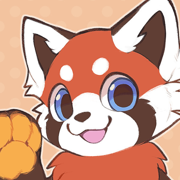 Lesserkuma | Twitter, Twitch | Linktree