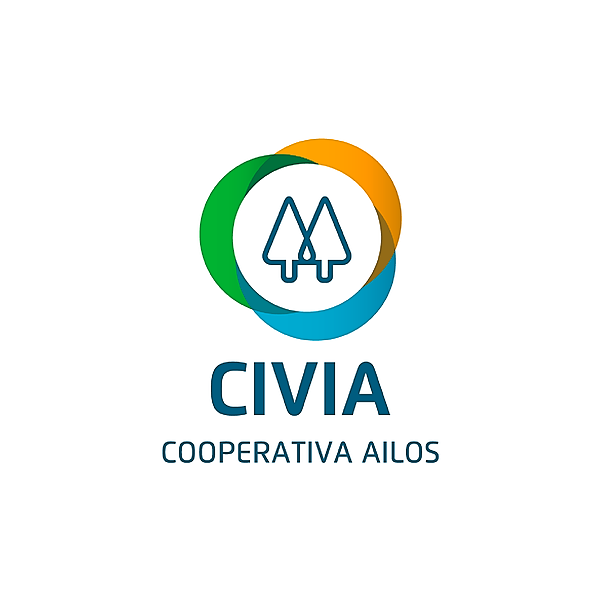 Civia – Cooperativa Ailos | Linktree