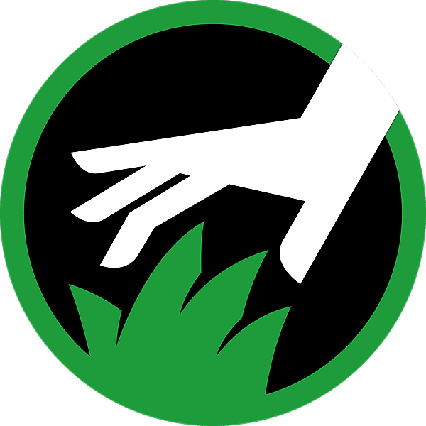 Touch Grass Podcast | Twitter, Instagram, TikTok | Linktree