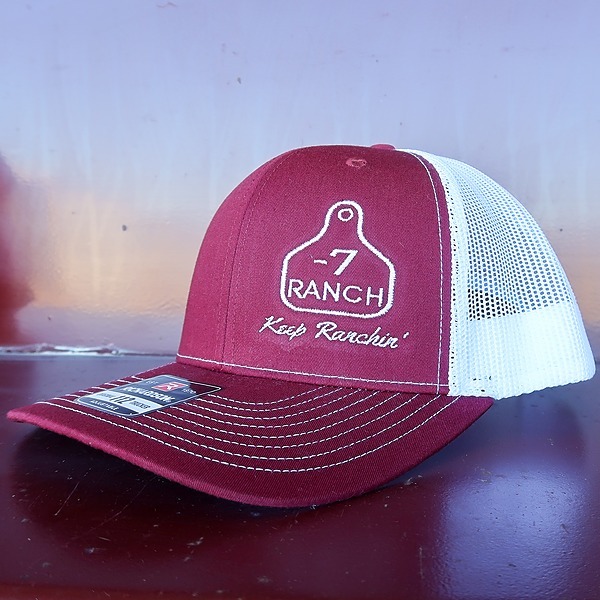 Bar 7 Ranch | Twitter, Instagram, Facebook, TikTok | Linktree