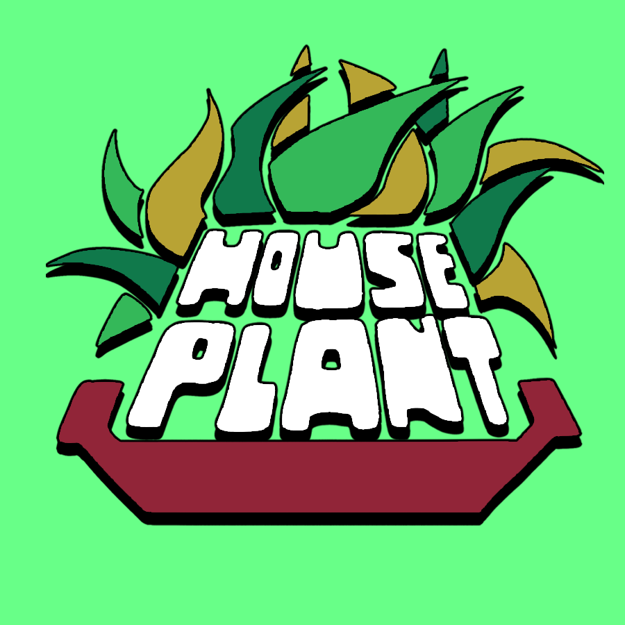 houseplantband | TikTok, Twitch | Linktree