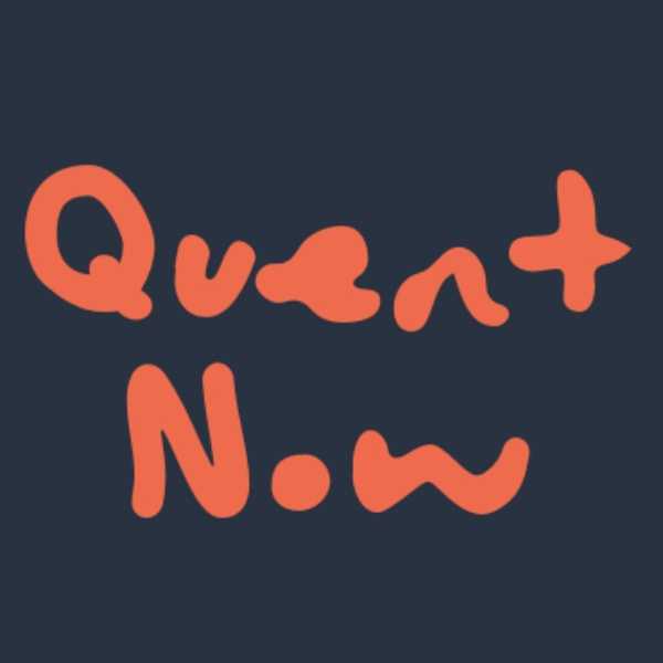 Quent Now | Twitter, Instagram | Linktree