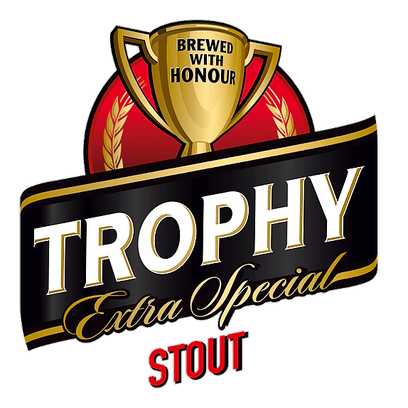 Trophy Stout | Instagram | Linktree