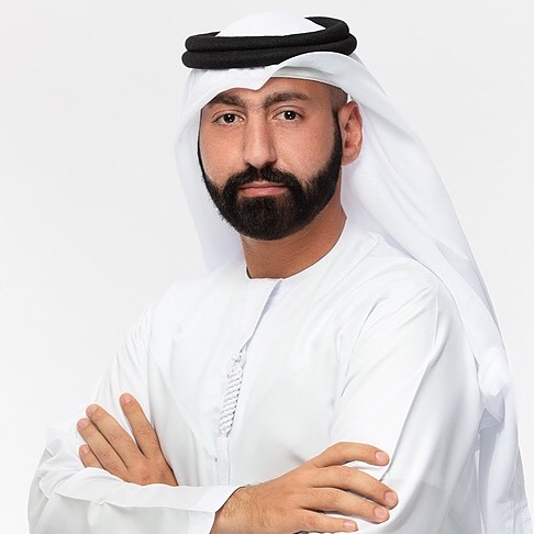 Civil.uae | Twitter, TikTok | Linktree