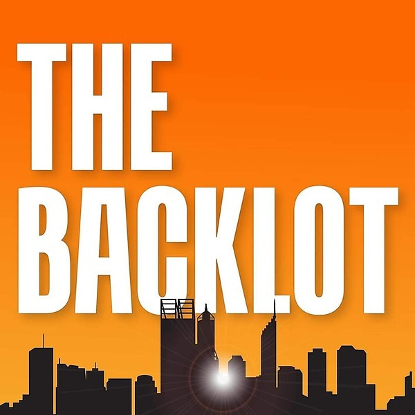 The Backlot Perth | Linktree