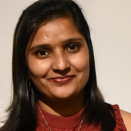 Megha Sood | Twitter, Instagram, Facebook | Linktree