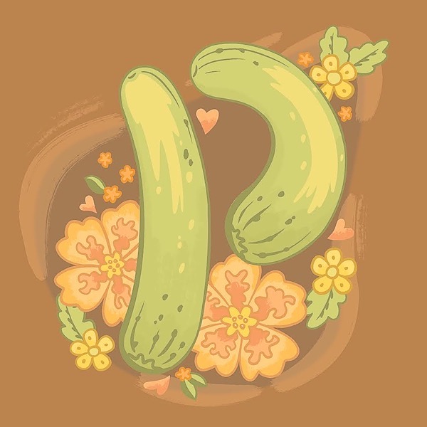 picked by pickles | Instagram, TikTok | Linktree