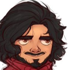 Antonio Demico | Twitter, Instagram | Linktree