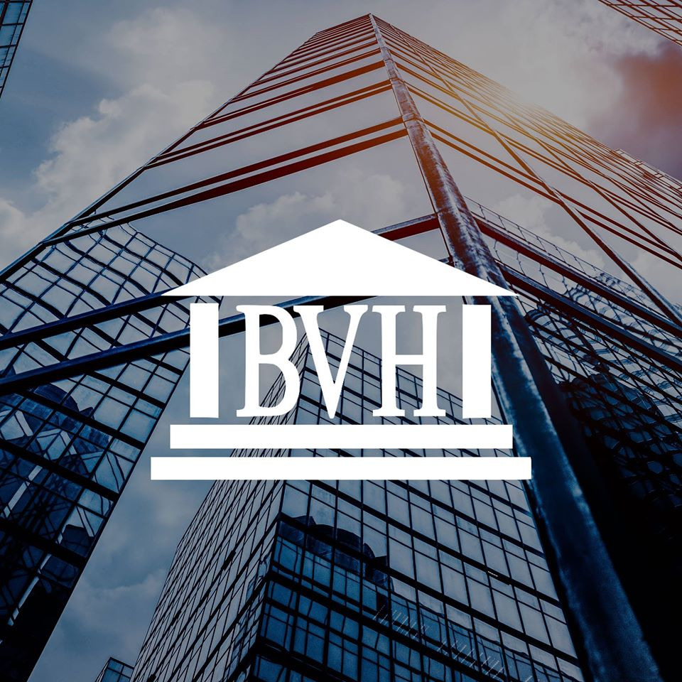 bvhev | Twitter, TikTok | Linktree