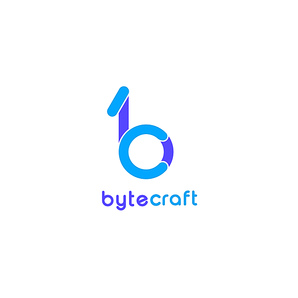 ByteCraft | Instagram, Facebook | Linktree