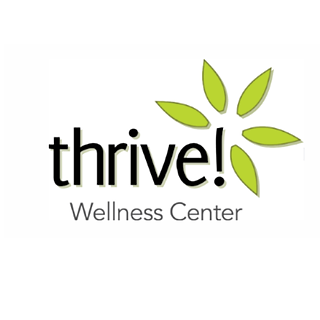 Thrive Wellness Center | Linktree