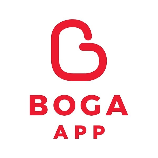 Boga App Delivery | Instagram | Linktree