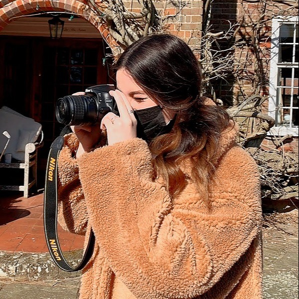 Amy Benton | Linktree