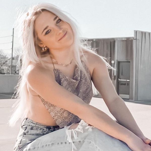 Mya Kae | Instagram, TikTok | Linktree