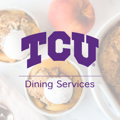 @TCU_Dining | Linktree