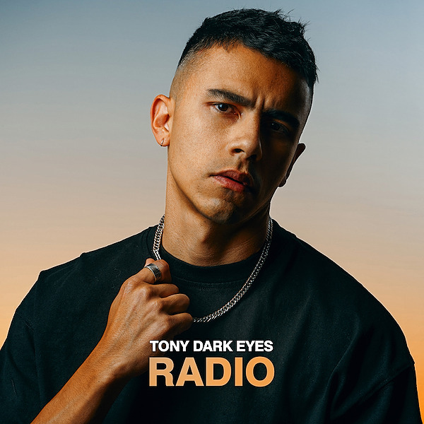 tonydarkeyes - Listen on YouTube, Spotify - Linktree