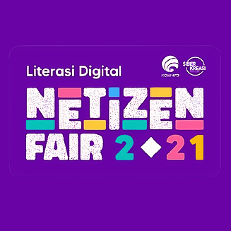 LDNF 2021 | Linktree