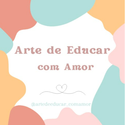 @artedeeducar_comamor | Linktree
