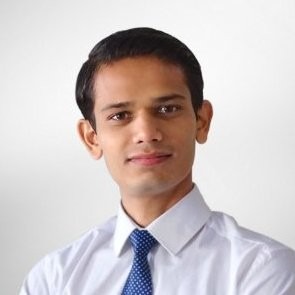 Yogesh Padsala | Twitter, YouTube | Linktree