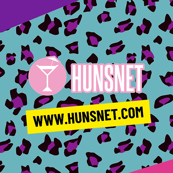 @Hunsnet | Linktree