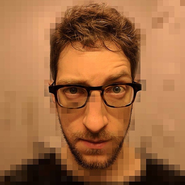 forgedpixels | Twitter, Twitch | Linktree