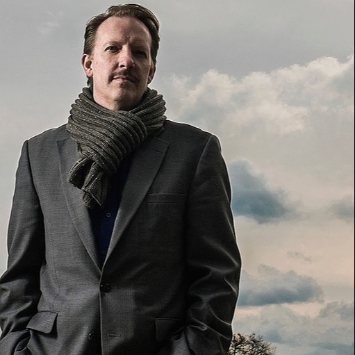 Stephen Asma | Twitter, Instagram, Facebook, TikTok | Linktree