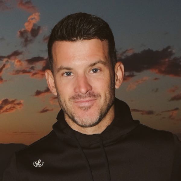 Sean McDonnell | Twitter, Instagram | Linktree