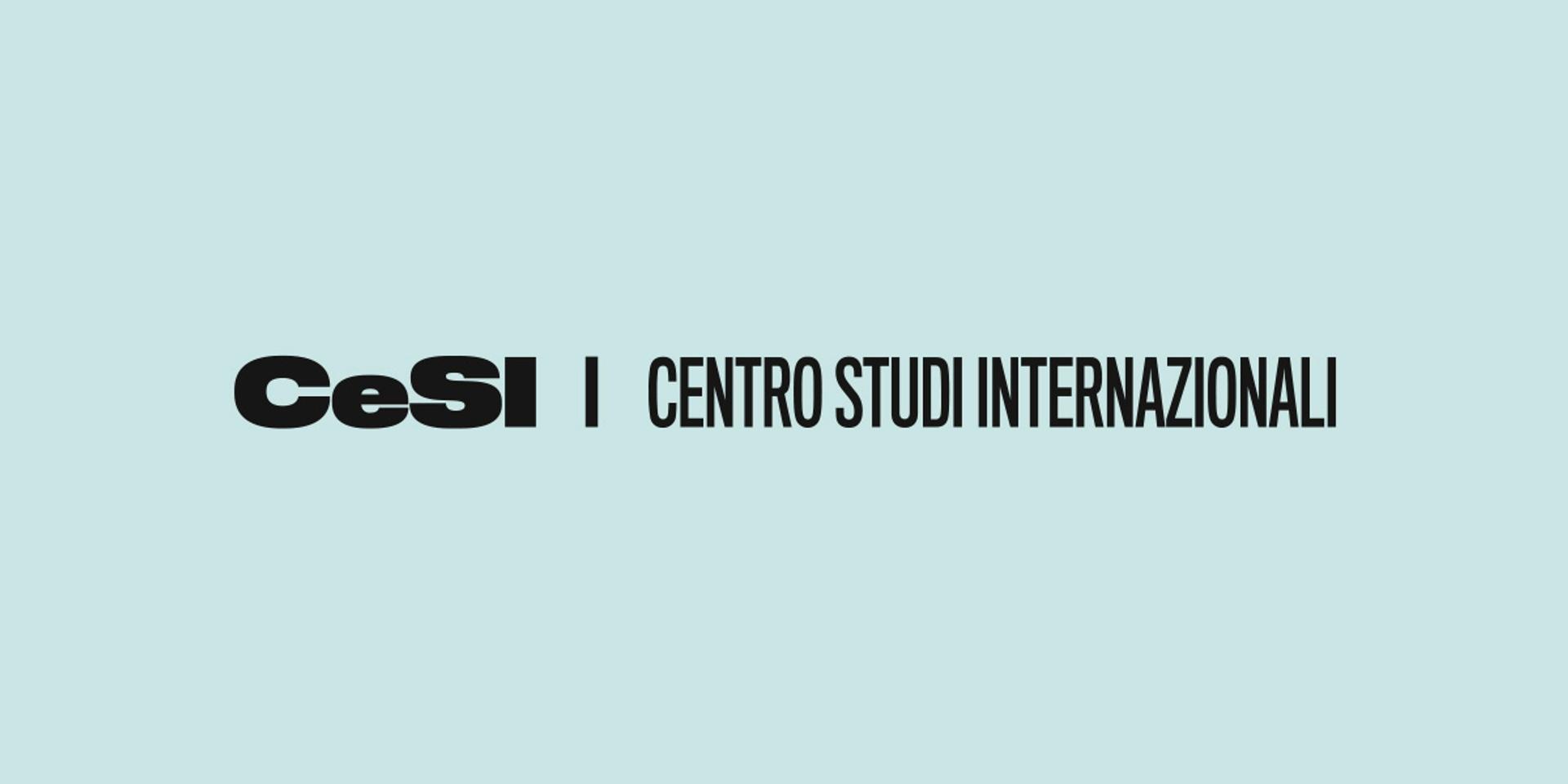 CeSI-italia | Twitter, Instagram, Facebook | Linktree