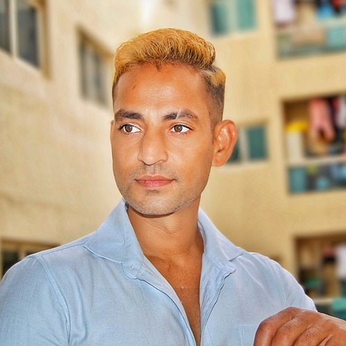 Arjun Bhandari | Twitter, Instagram, Facebook | Linktree